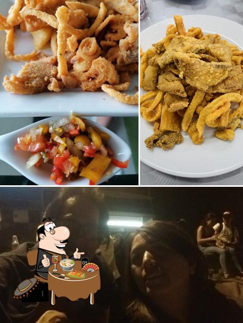 Bahía De Ancon restaurant, Ancón District - Restaurant reviews