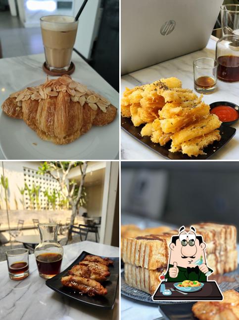 Beantown Coffee and Roastery, South Tangerang - Restaurant reviews