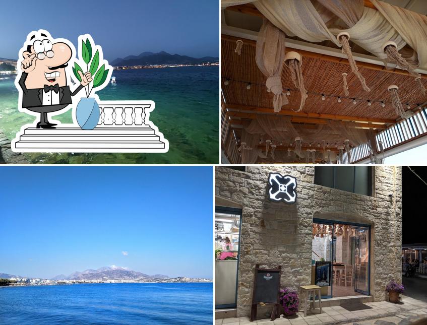 Top 4 restaurantes con bolas de queso en Ierapetra, noviembre 2025 ...