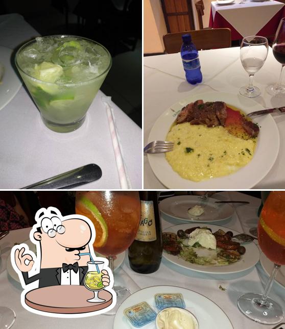 Bistrô Primitivo restaurant, Rio de Janeiro - Restaurant reviews