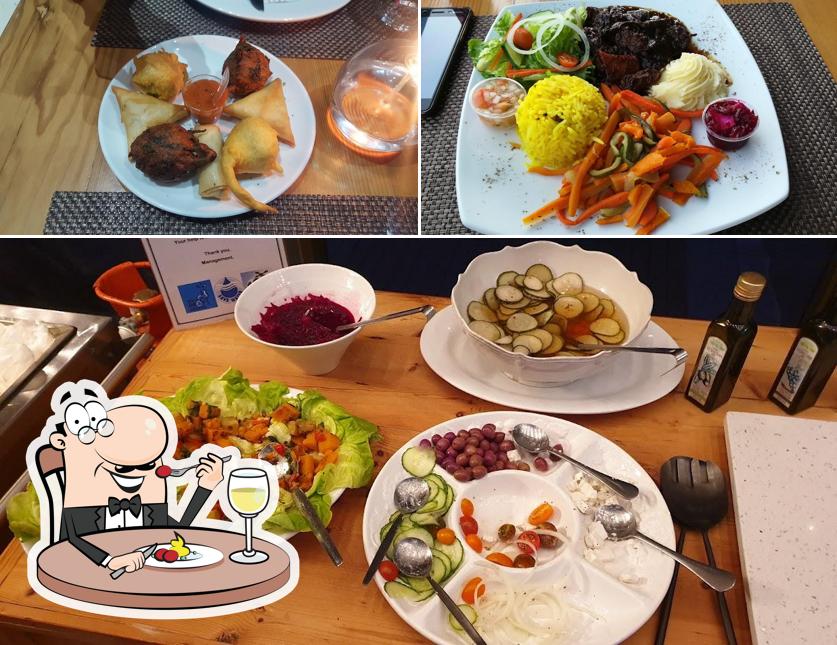 Bo-Kaap Kombuis, Cape Town - Restaurant menu, prices and reviews
