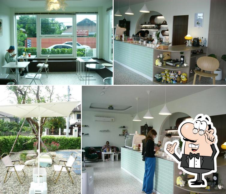Boon Cafe บูรณ์คาเฟ่, Chiang Mai - Restaurant menu, prices and reviews