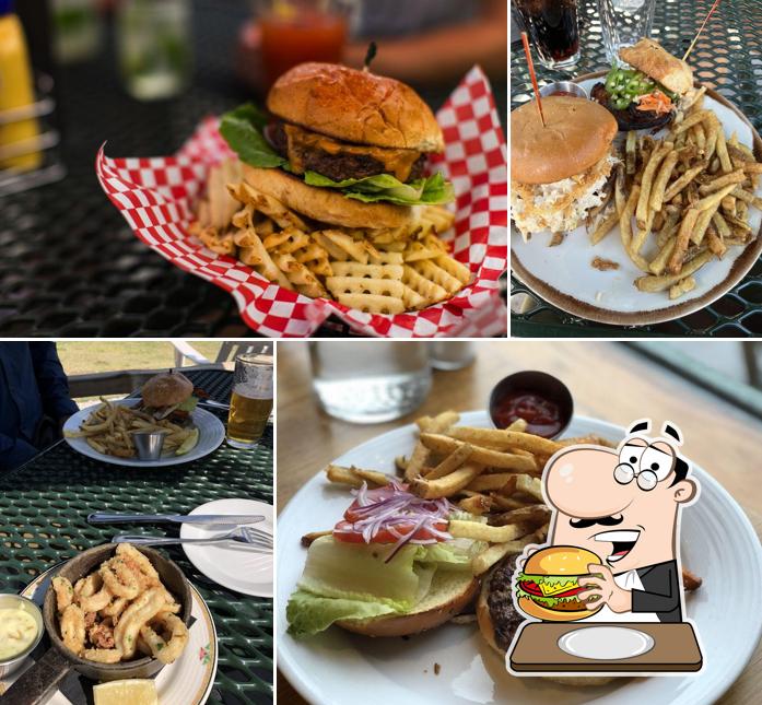 Branding Iron, Alta - Restaurant menu, prices and reviews