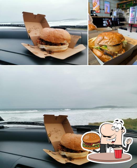 Burger N Beast, Dunedin - Restaurant menu, prices and reviews