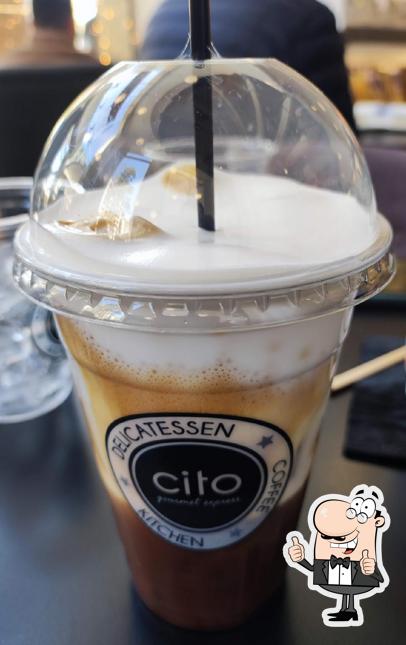 CITO gourmet express, Nicosia - Restaurant menu and reviews