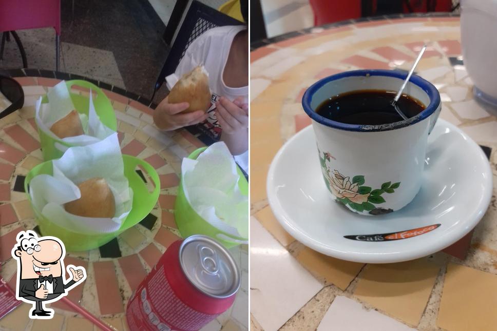 Café Com Fofoca Ltda., Rio de Janeiro - Menu do restaurante, preços e ...