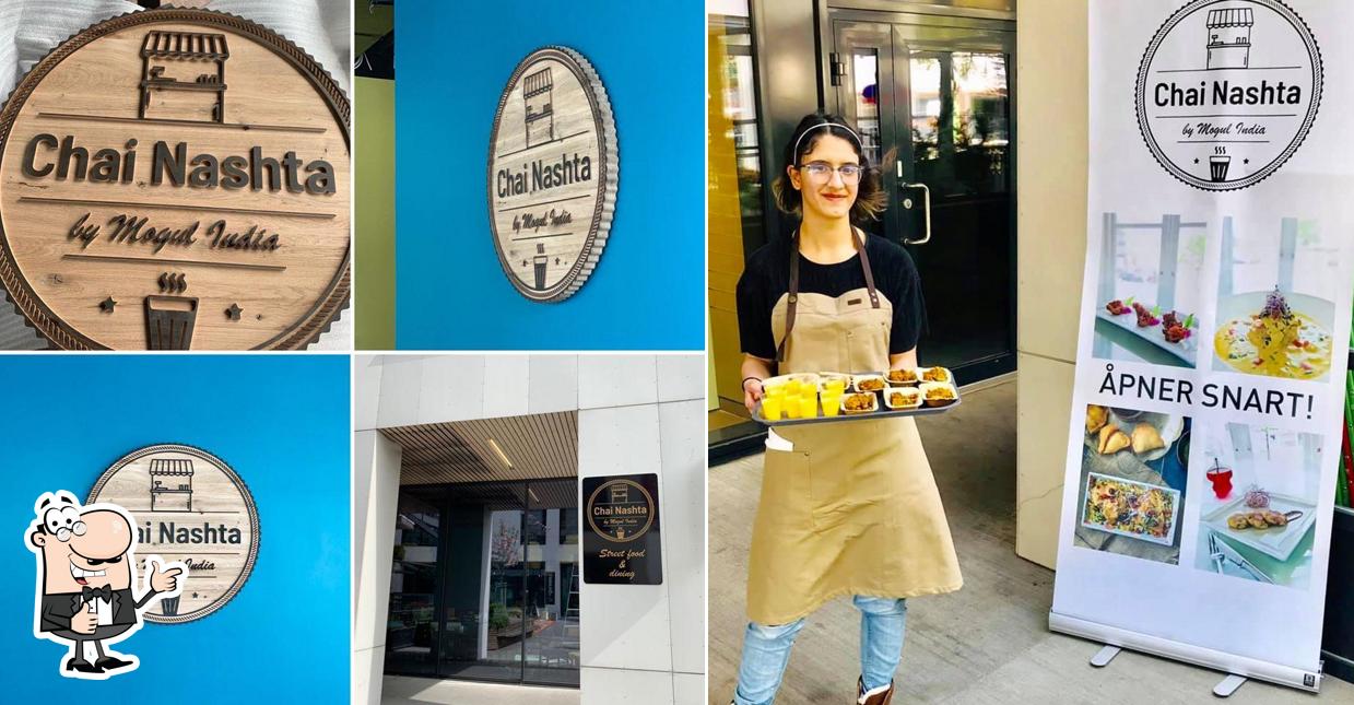 Chai Nashta by Mogul India restaurant, Sandnes - Restaurant reviews