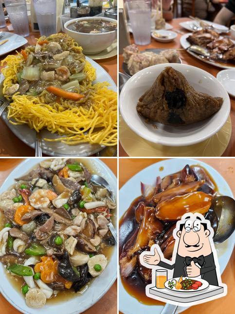 Charlie Wanton Special restaurant, Mandaluyong - Restaurant menu and ...