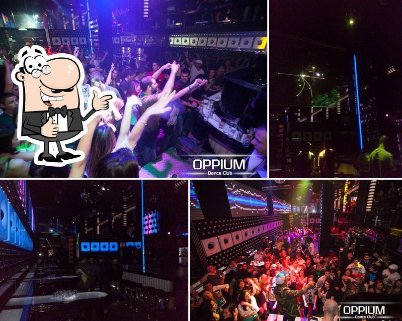 Dance Club Oppium, Ruse