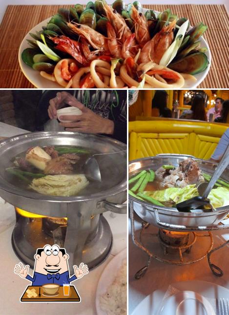 Diner's Original Bulalo Restaurant View Branch, Silang - Restaurant ...