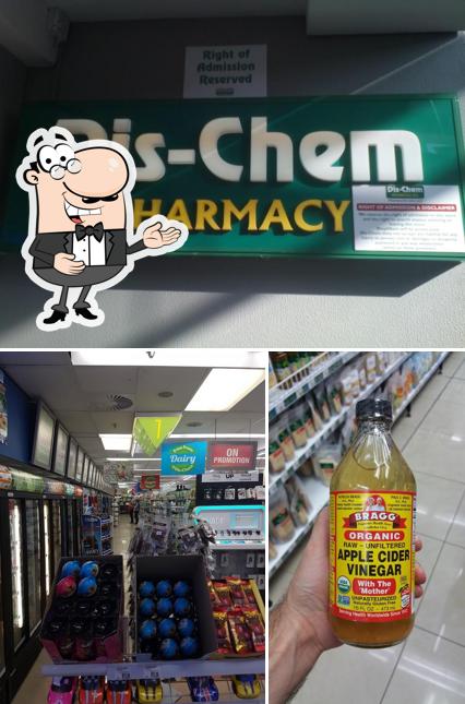 Dis-Chem Pharmacy Goldfields Mall - Welkom, Welkom - Restaurant reviews