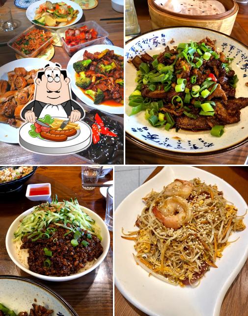 Dumplings Plus in Ringwood - Restaurant menu and reviews