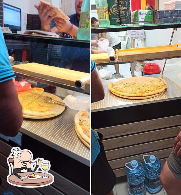 Fast Food - Piccolo, Bečići - Restaurant reviews