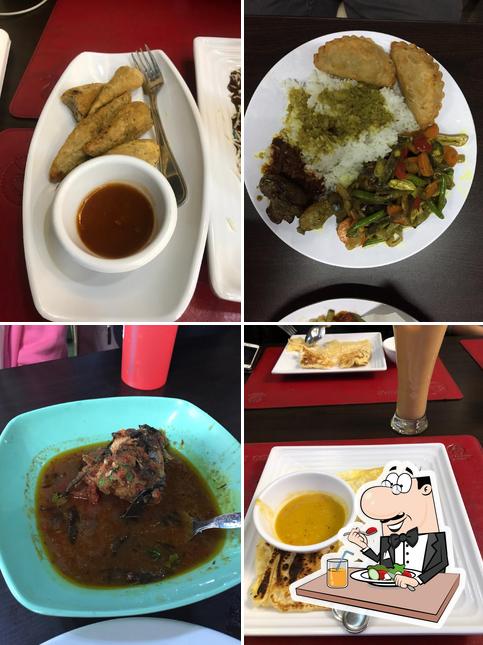 GH Corner Cairo restaurant, New Cairo City - Restaurant menu and reviews
