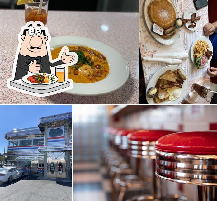 Goobers Diner in Wilmington - Restaurant menu and reviews
