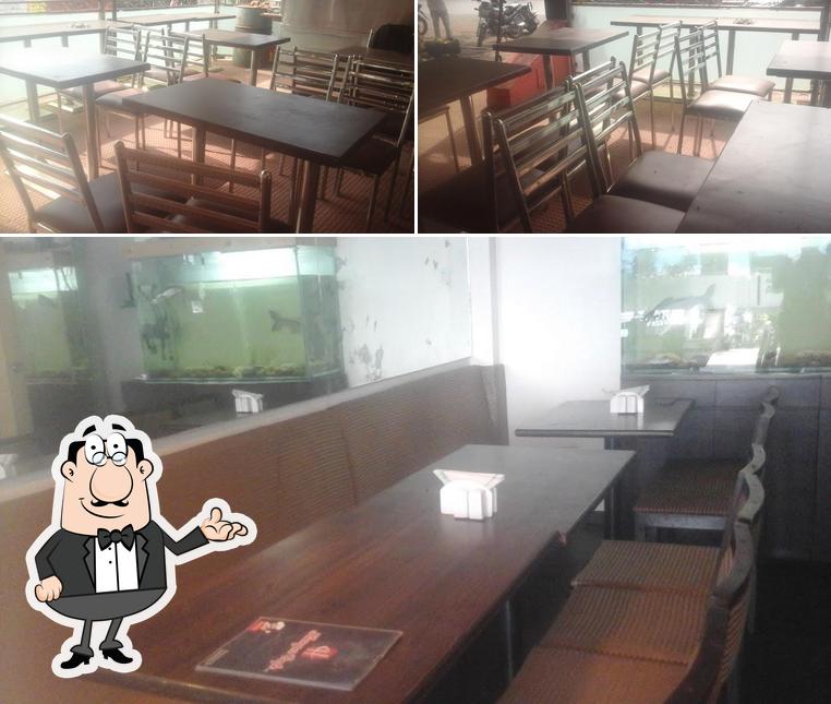 Hunger Cafe, Mumbai, Shop 9 - Restaurant reviews