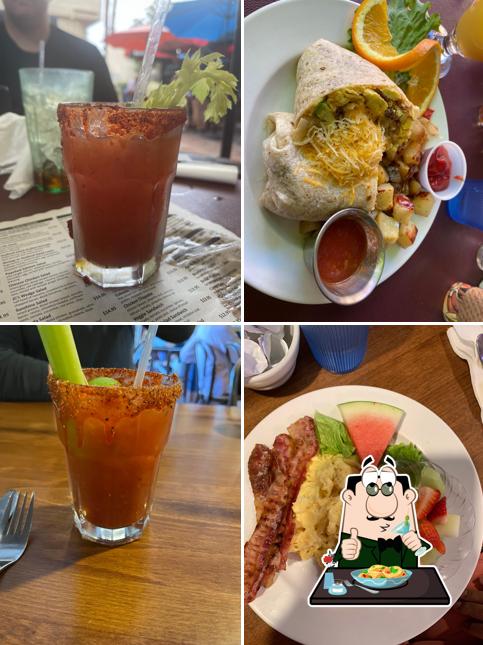 JC’s Cafe in Palm Desert - Restaurant menu and reviews