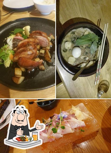 Japan Inn, Beaumaris - Restaurant menu, prices and reviews