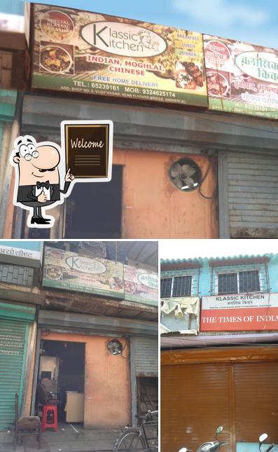 Klassic Kitchen, Mumbai - Restaurant reviews