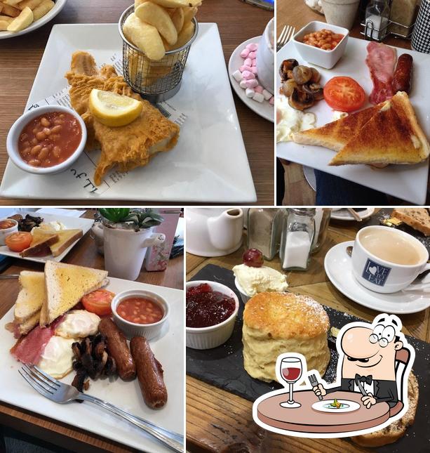 Conwy Pantry By Love To Eat, Conwy - Restaurant menu, prices and reviews