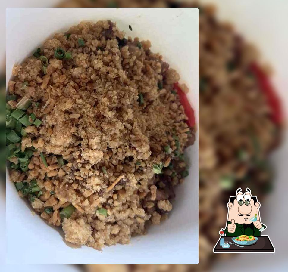 Best restaurants in Trinoma Mall - Restaurant Guru