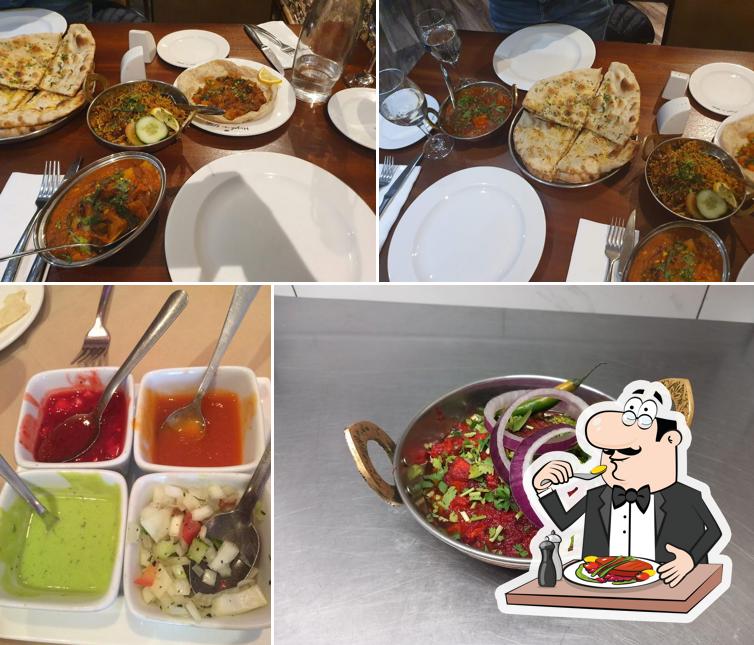 Top 10 restaurants in Loughborough, november 2025 - Restaurant Guru