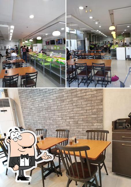 Nathaniel’s Bakeshop, Muntinlupa - Restaurant menu, prices and reviews