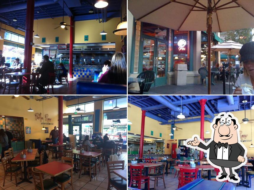 Pollo Rey Mexican Rotisserie, Boise - Restaurant menu, prices and reviews