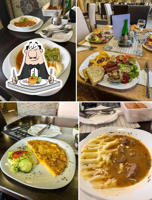 Restoran i prenoćište Istanbul restaurant, Bihać - Restaurant reviews