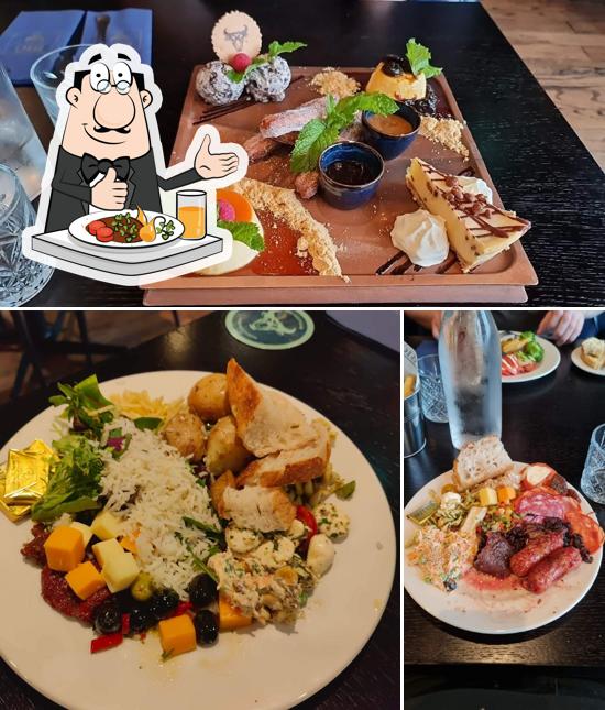Rio Brazilian Steakhouse, Durham - Restaurant menu, prices and reviews