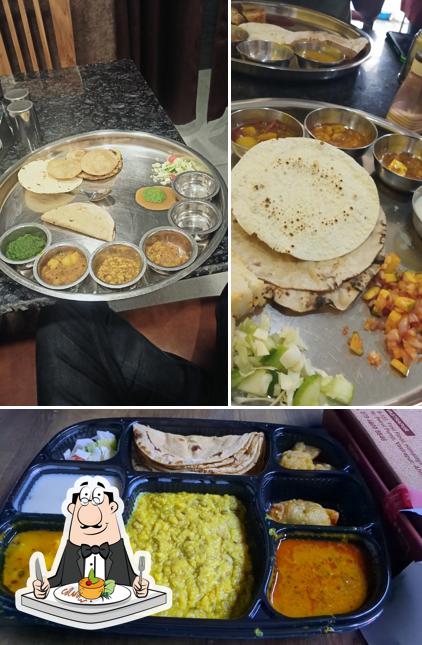 ROTLO GUJARATI RASTHAL Best Gujarati Thali, Ahmedabad - Restaurant menu ...