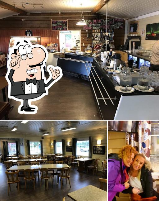 Russenes kro, Russenes - Restaurant menu, prices and reviews