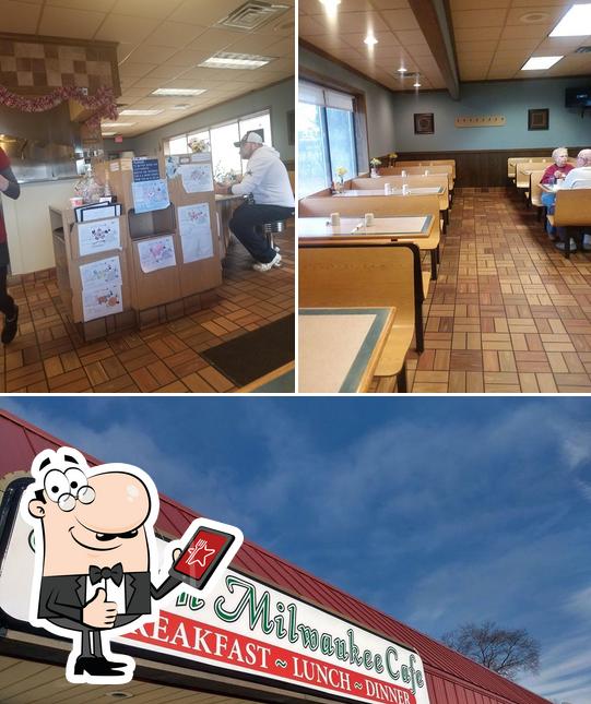 South Milwaukee Cafe, South Milwaukee - Restaurant menu, prices and reviews