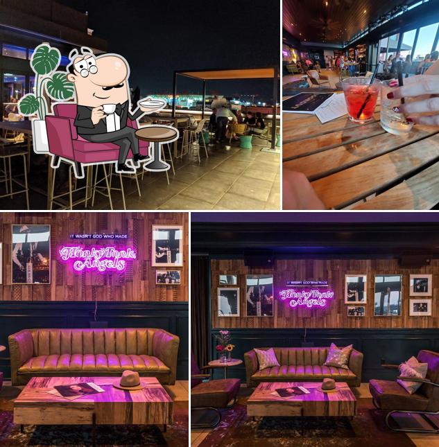 Ole Red, Nashville - Restaurant menu, prices and reviews