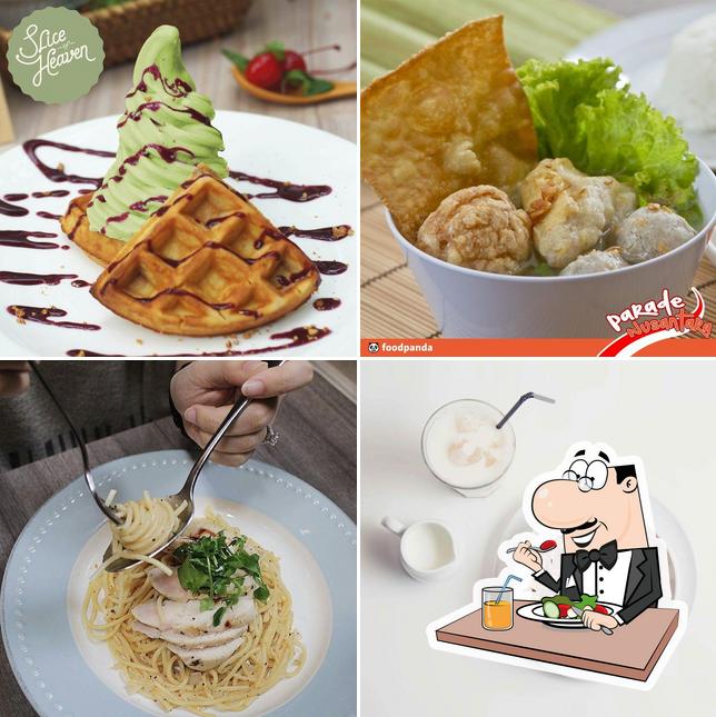 foodpanda, Jakarta - Restaurant reviews