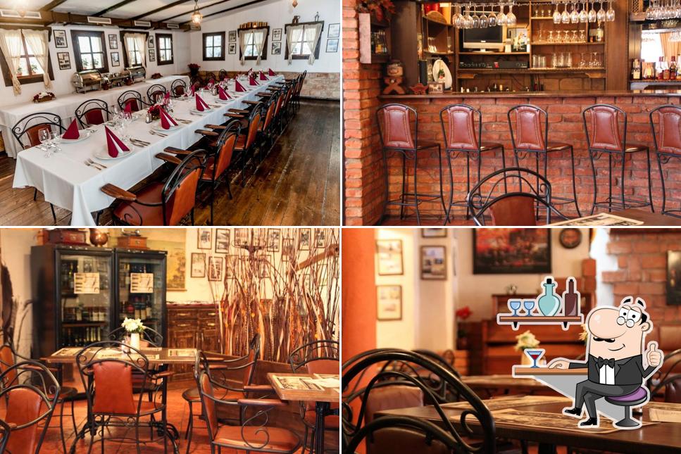Top 7 restaurants with dobara in Trenčín, december 2025 - Restaurant Guru