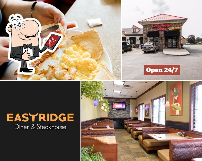 East Ridge Diner & Steakhouse in Rochester - Restaurant reviews