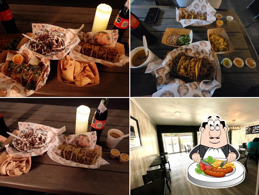 Tacos el Plebe, McAllen - Restaurant menu, prices and reviews