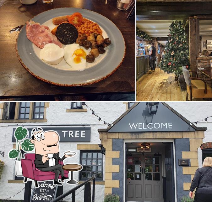 The Bell Tree, Dundee - Restaurant menu, prices and reviews