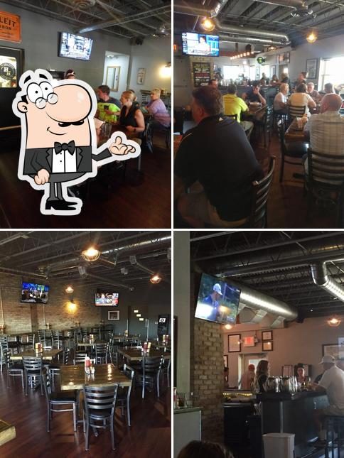 The Hale House, Hales Corners - Restaurant menu, prices and reviews