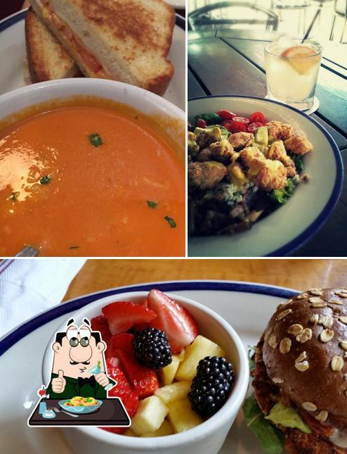 The Porch, Dallas - Restaurant menu, prices and reviews