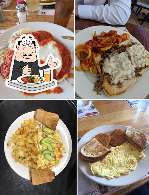 New Britain Diner Restaurant, New Britain - Restaurant menu, prices and ...