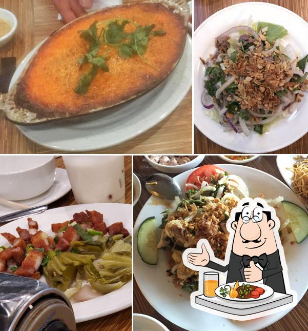 6 Van 8 in Garden Grove - Restaurant menu and reviews