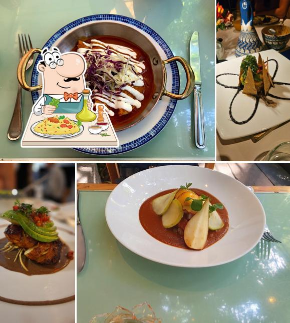 Azul Condesa, Mexico City - Restaurant menu, prices and reviews