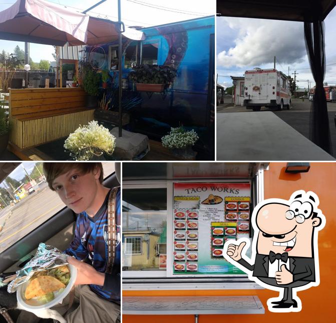 Best Avenue Taco Works, 510 E Best Ave in Coeur d'Alene - Restaurant ...