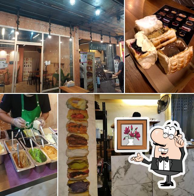 Pungdet (Banthat Thong), Bangkok - Restaurant menu, prices and reviews