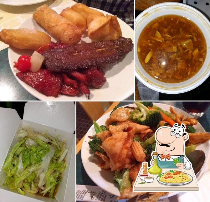 Zomato restaurants in Scarborough, Maine, autumn 2023 - Restaurant Guru