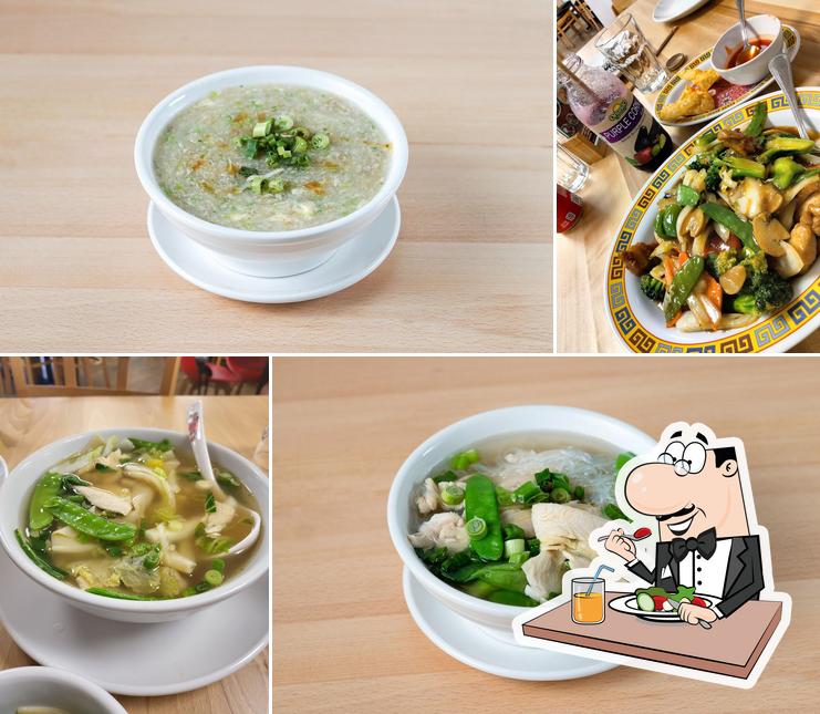 Chifa Du Kang (Kendall Drive) in Miami - Restaurant menu and reviews
