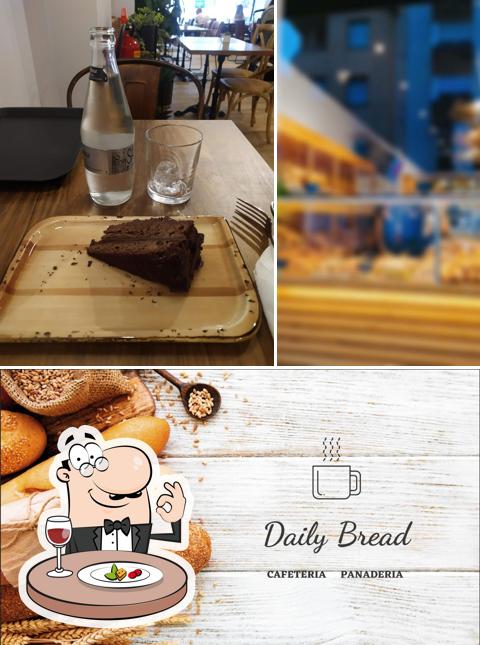 Daily Bread in Benicarló - Restaurant reviews