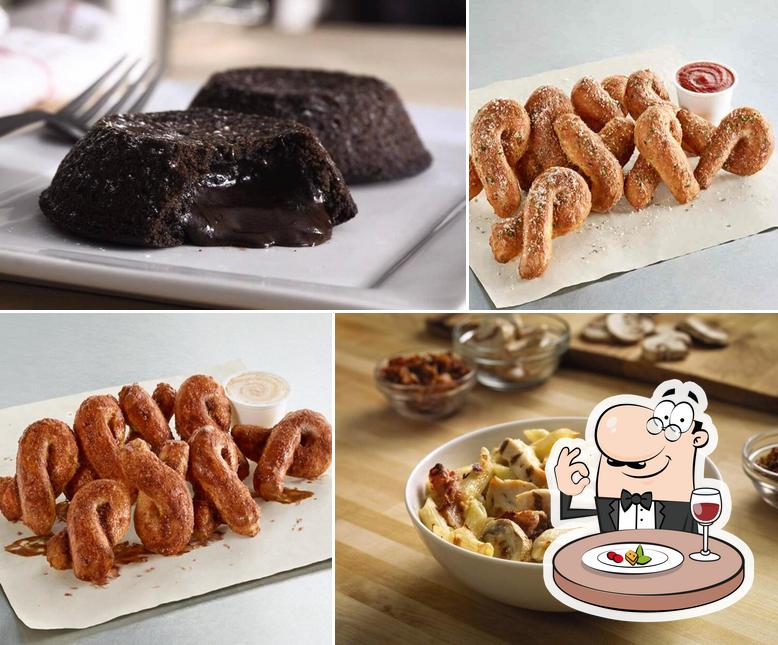 Top 5 restaurants in Ripon, Wisconsin, december 2025 - Restaurant Guru